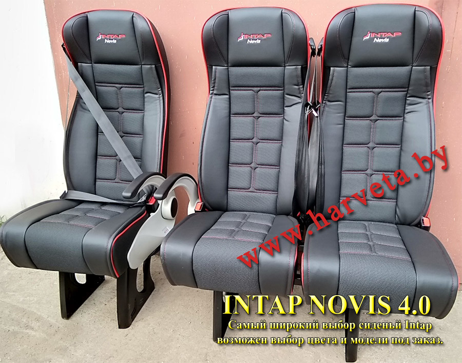 Продажа сидений, материалов и комплектующих для переоборудования ...